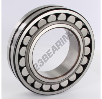 Pendelrollenlager 22216-e-skf - 80x140x33 mm | 123kugellager